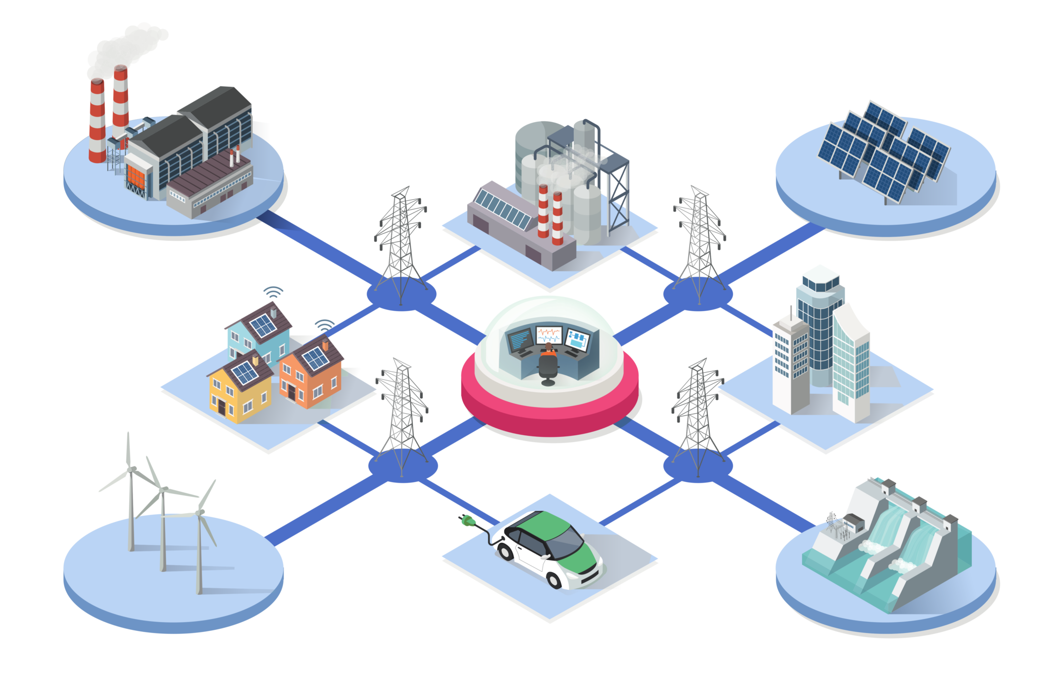 Home | ProtoGen, Inc. | Sustainable & Resilient Energy Solutions