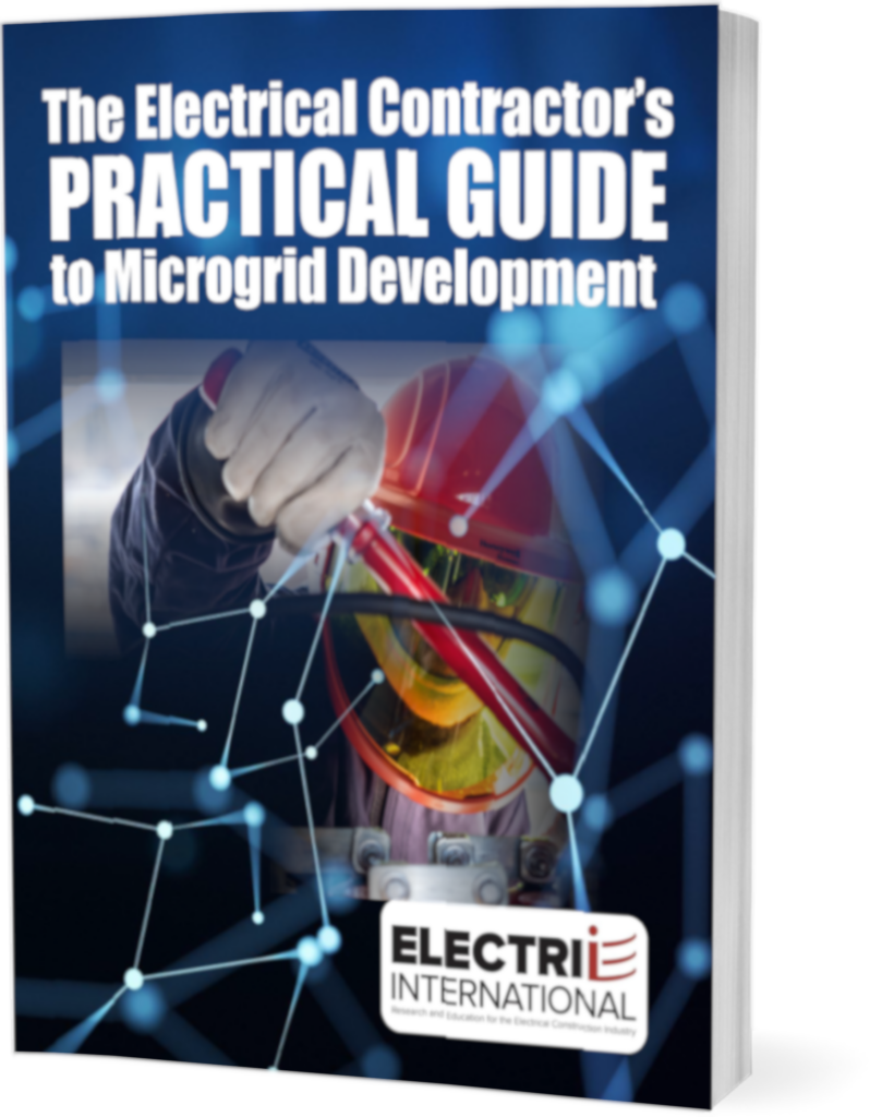 ProtoGen unveils comprehensive microgrid development guidebook | ProtoGen, Inc. | Sustainable ...