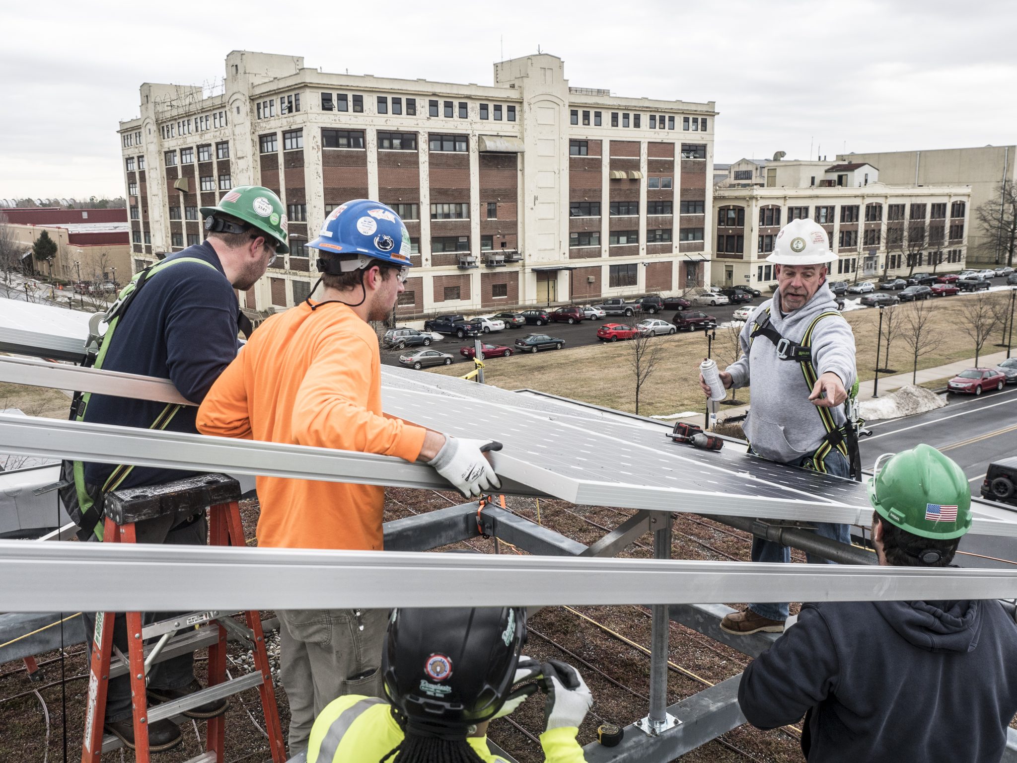 Home | ProtoGen, Inc. | Sustainable & Resilient Energy Solutions