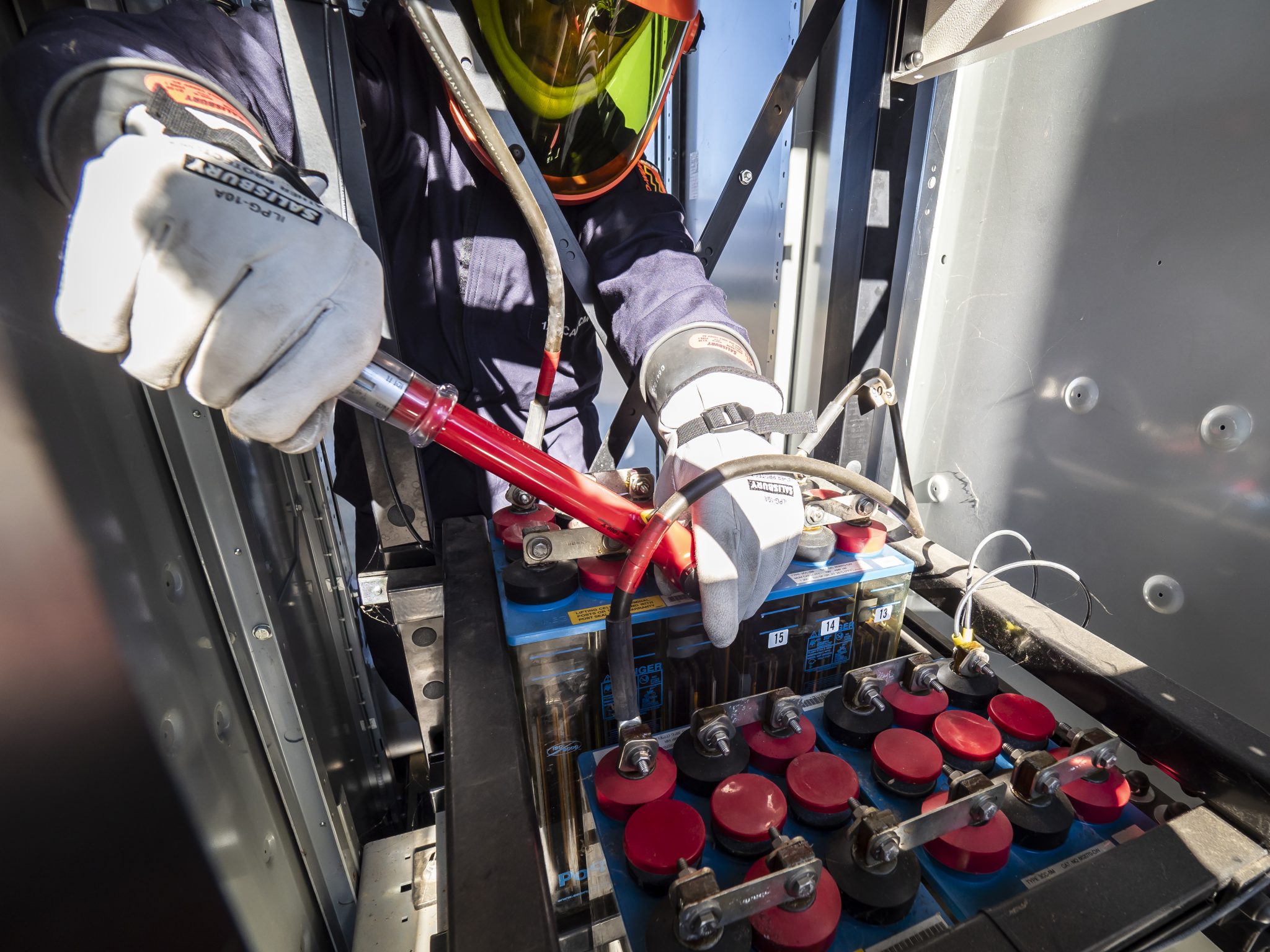 Home | ProtoGen, Inc. | Sustainable & Resilient Energy Solutions